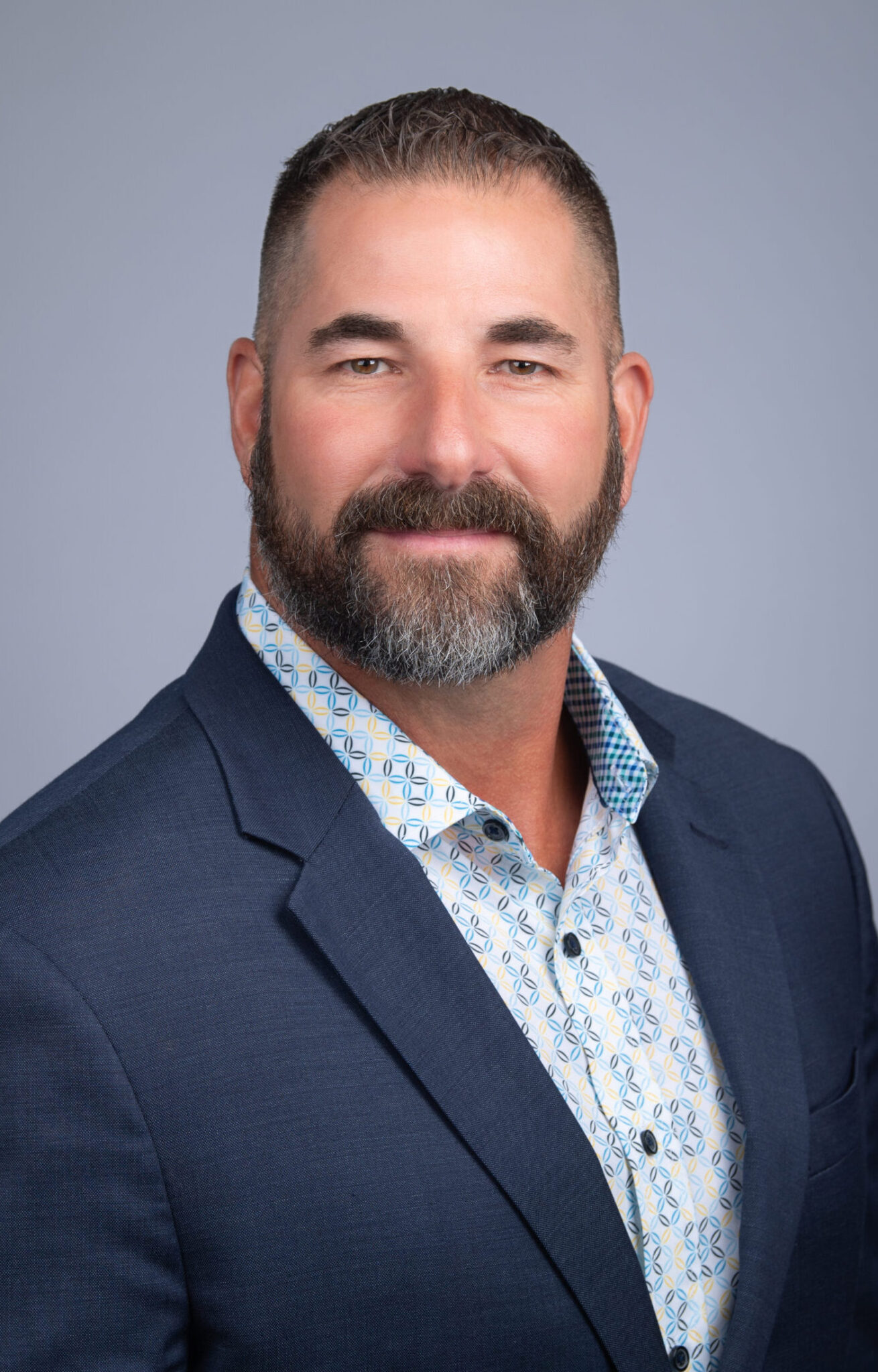 Chip Turner – SummitIG